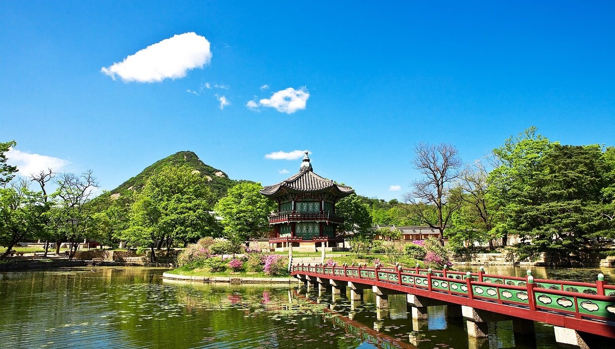 Séjour en Corée du Sud: voyage scolaire au Pays du matin calme