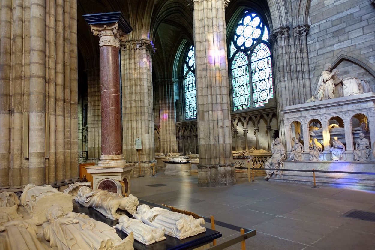 Top 10 des visites en Seine-Saint-Denis - Tourisme Ile-de-France