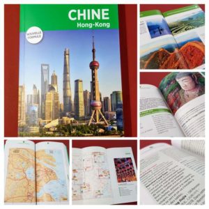 Le Guide vert de Michelin : tout savoir sur ces guides de voyage