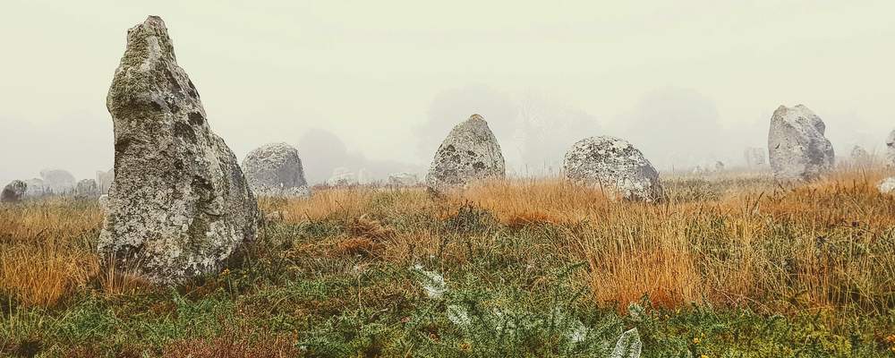 Alignements de Carnac : préparez votre visite