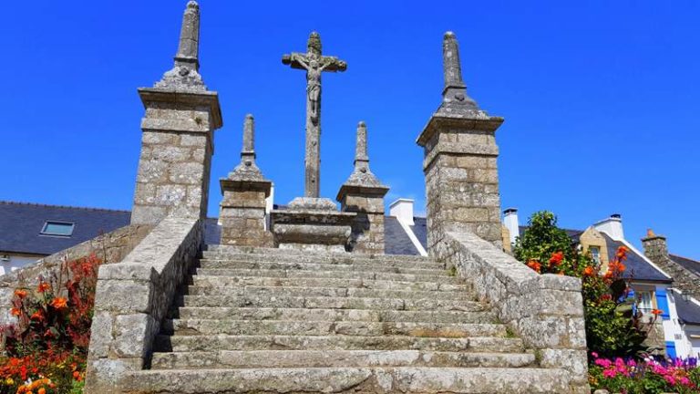 Découverte de l'île de Saint-Cado dans le Morbihan