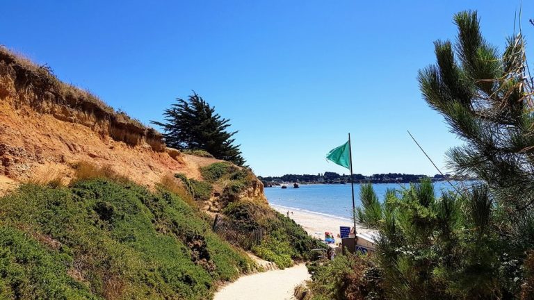 Les plus belles plages de Pénestin : Mine d'Or... - One Two Trips