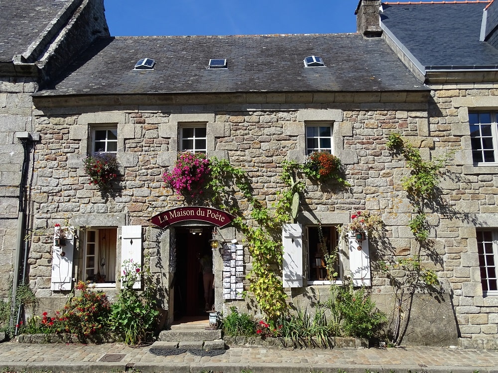 Que faire à Locronan et dans les environs ? - One Two Trips